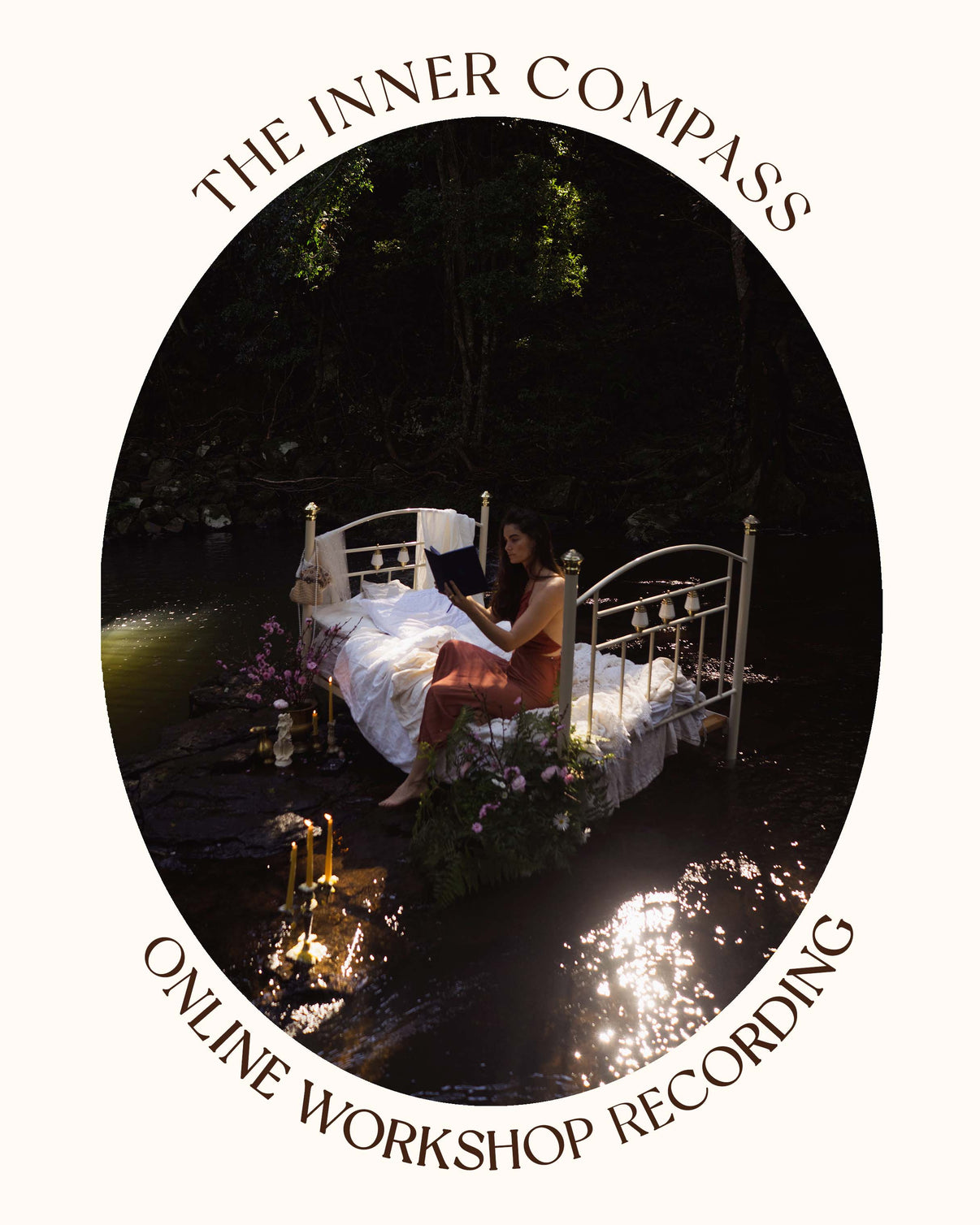 The Inner Compass – DreamyMoons