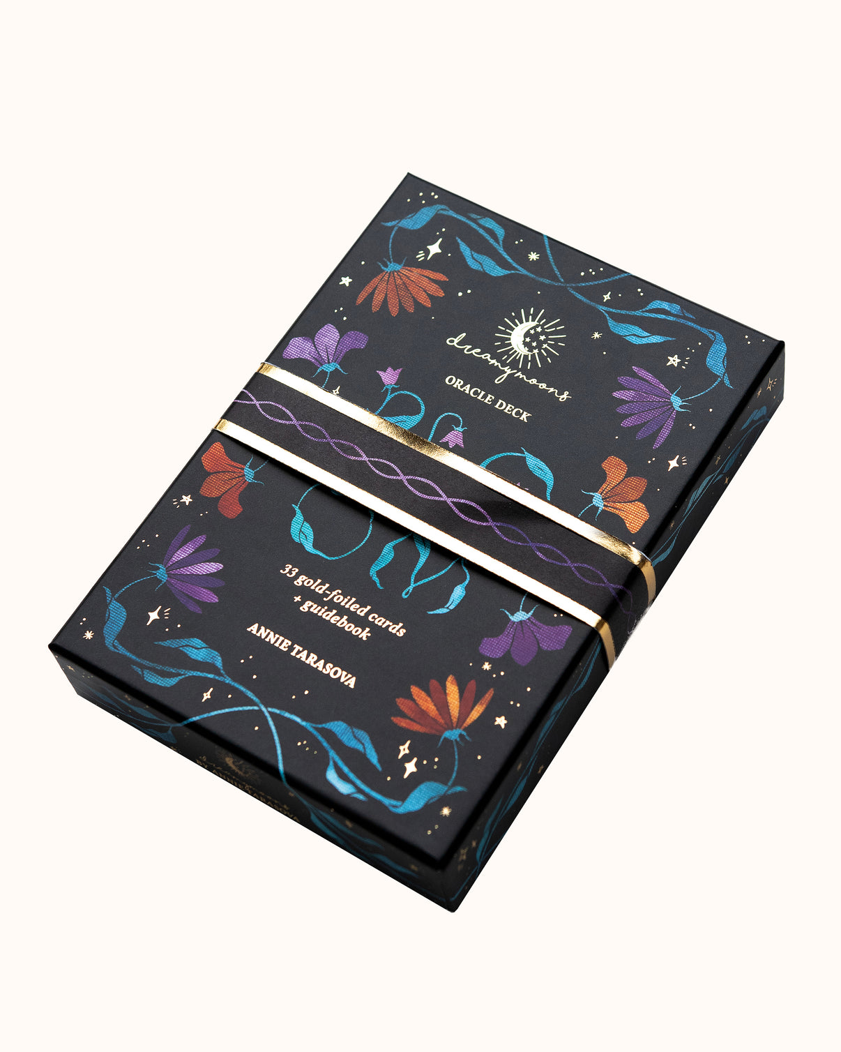 Bloom Oracle Deck – DreamyMoons