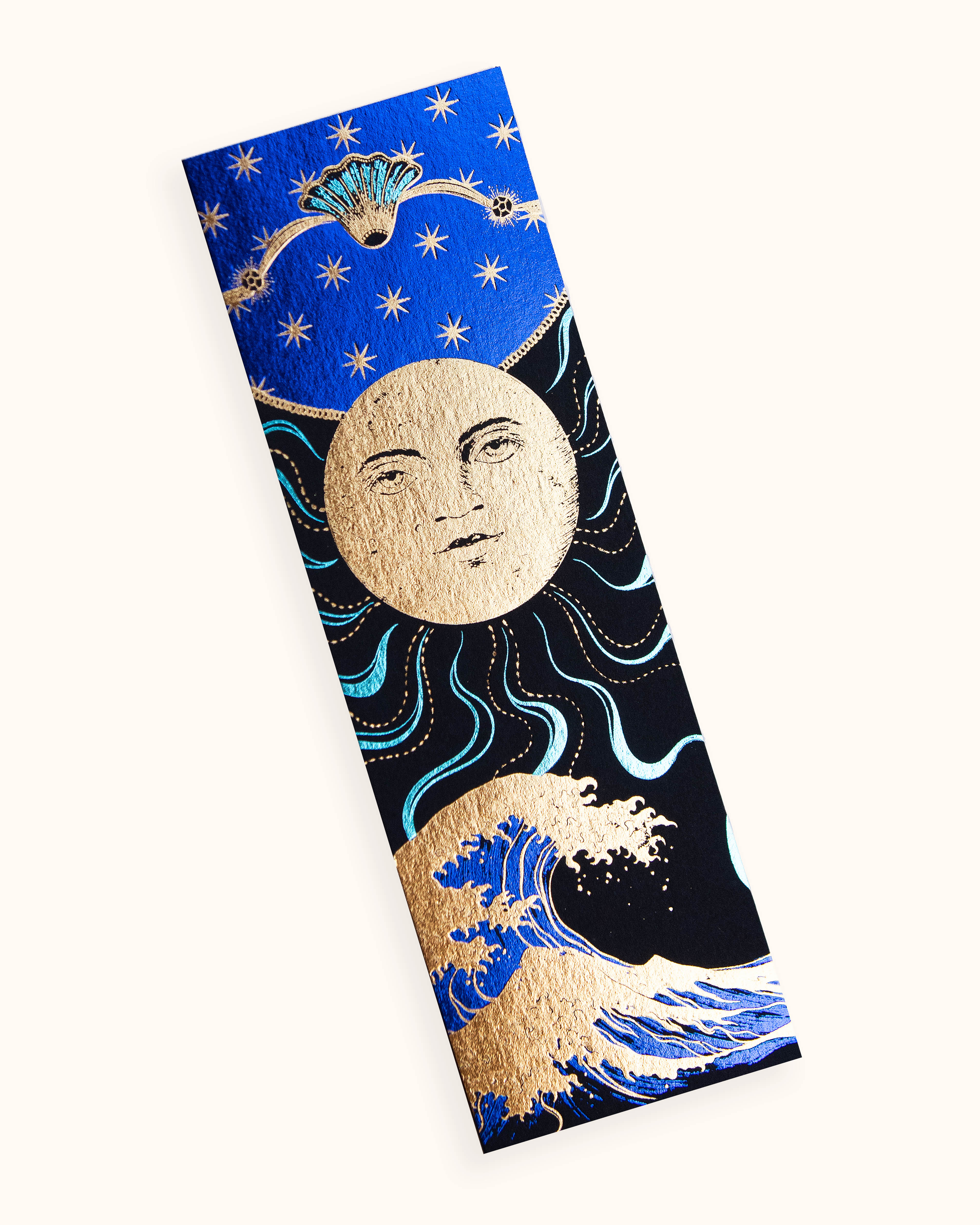 La Luna Bookmark – DreamyMoons
