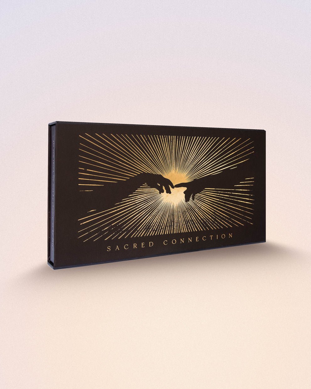 Sacred Connection Cards – DreamyMoons